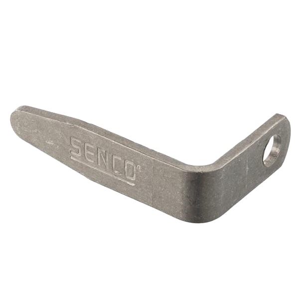 Senco PC0629 1/4" Extra Wide Belt Hook | FRY Fastening Systems