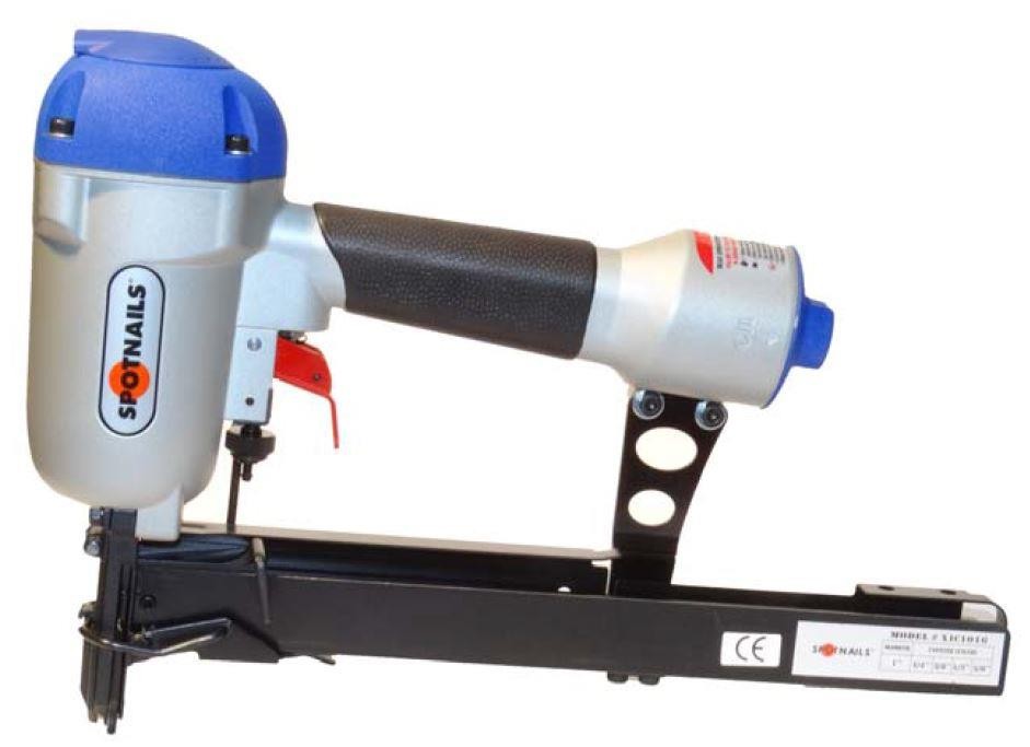 Spotnails Striker X1C1016 | Corrugated Fastening Tool w/Case